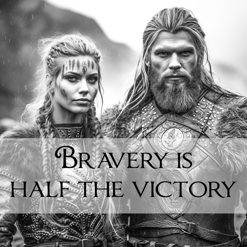 Viking Quotes – Viking Times