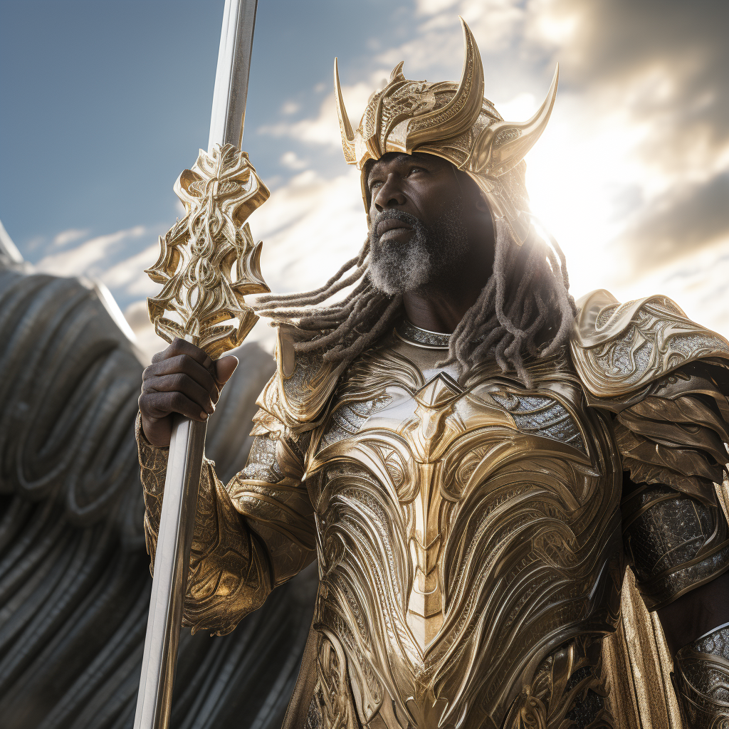 Heimdall – Viking Times