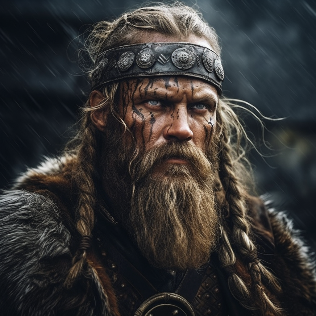 Jarls – Viking Times
