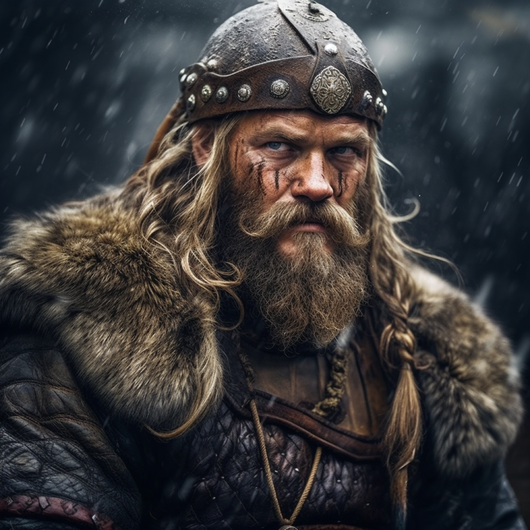 Jarls – Viking Times