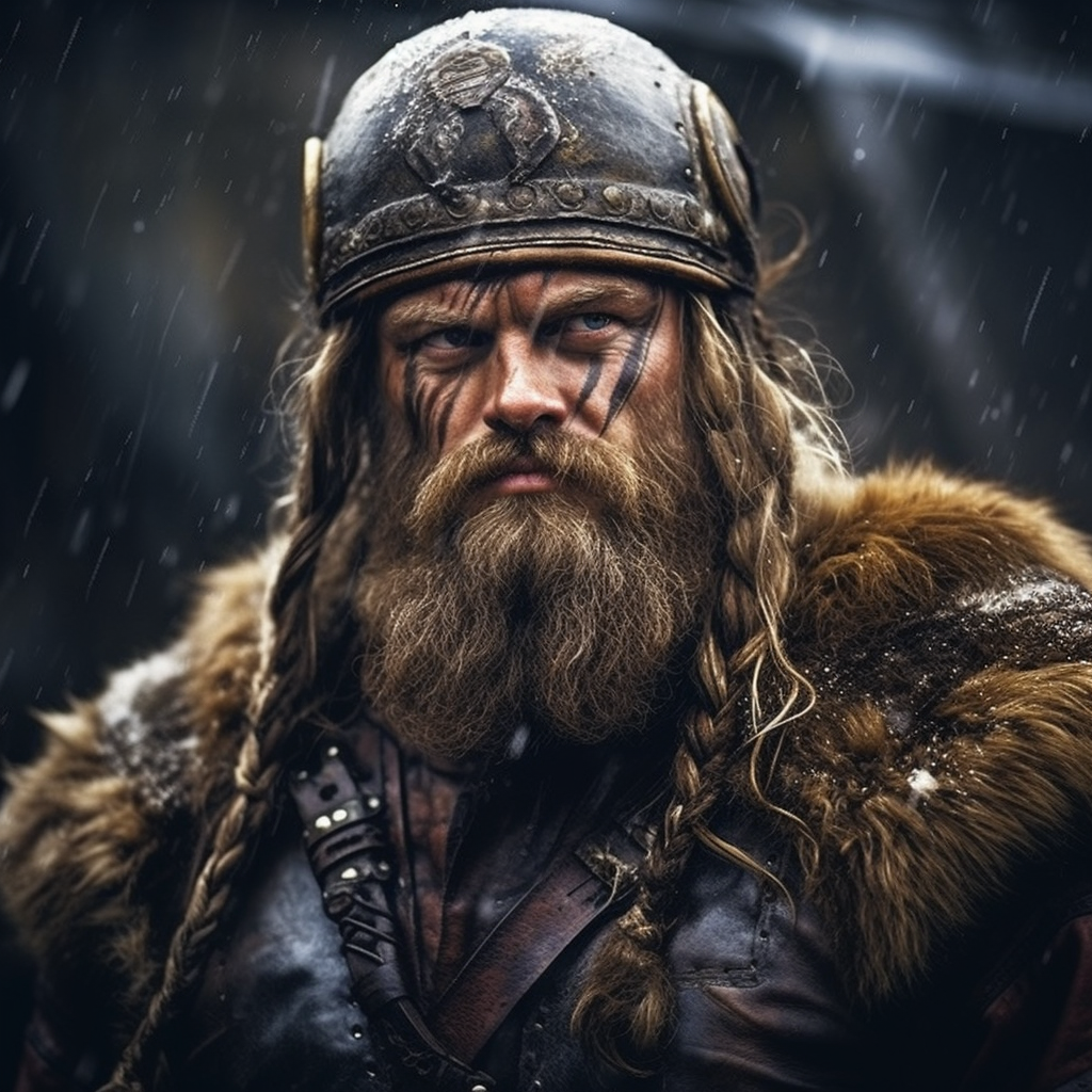 Jarls – Viking Times
