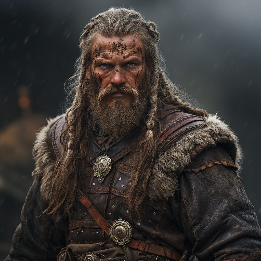 Jarls – Viking Times