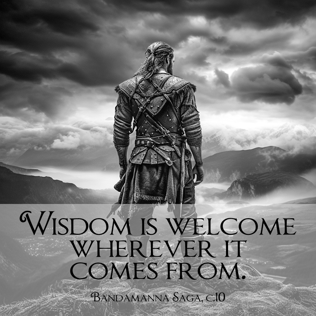 Viking Quotes – Viking Times