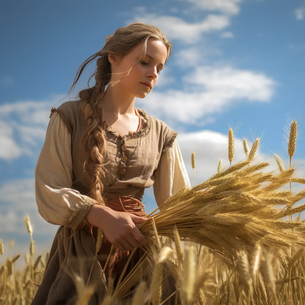 Viking Farming – Viking Times