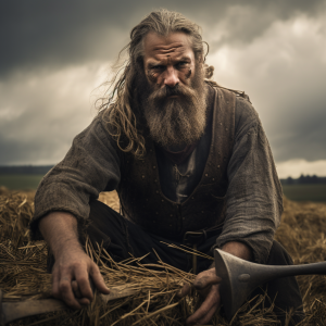 Viking Farming – Viking Times