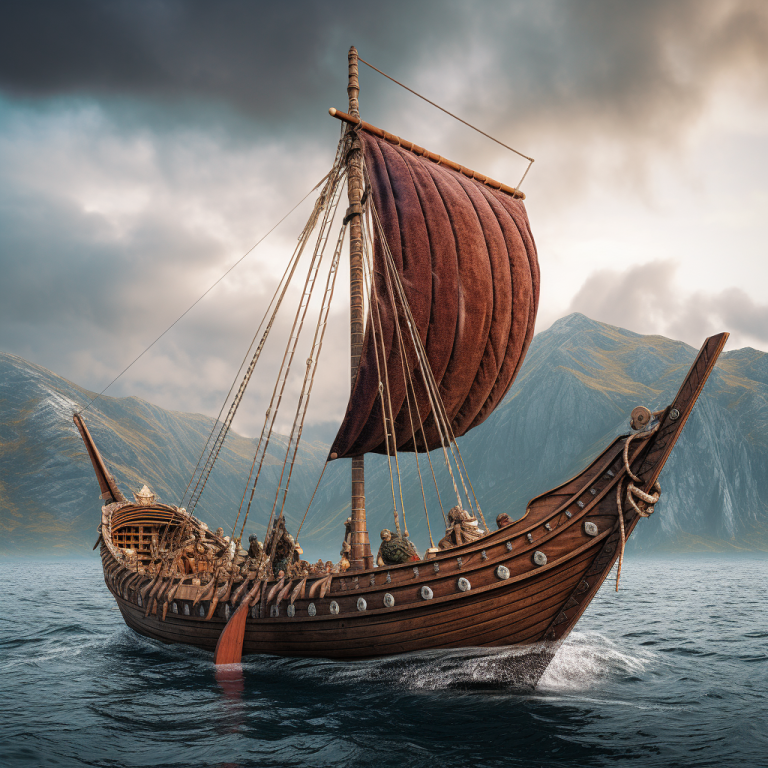 Viking Trade – Viking Times