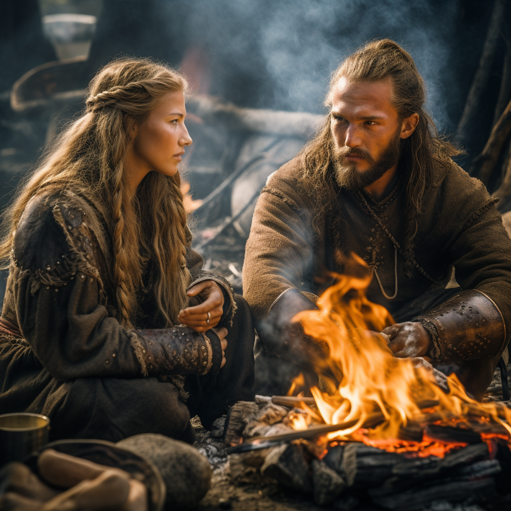 Viking Culture – Viking Times