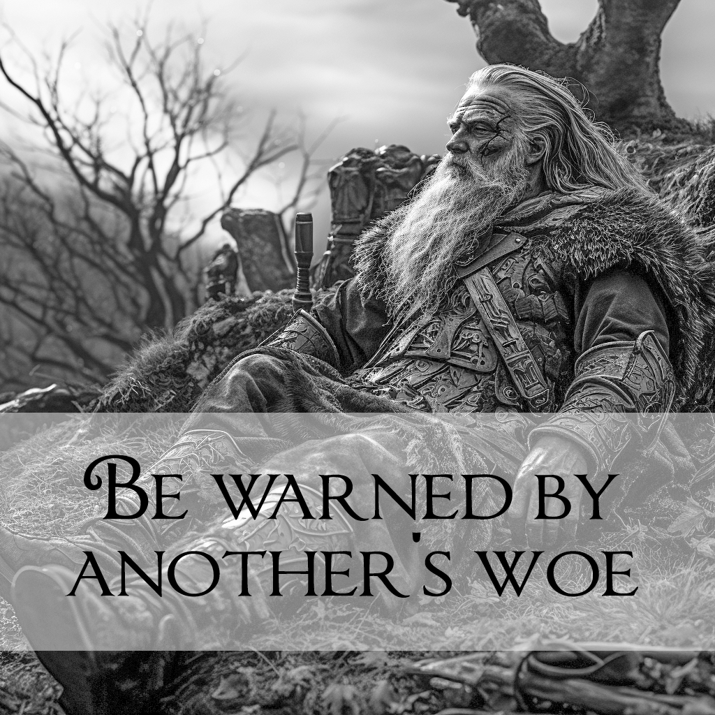 Viking Quotes – Viking Times