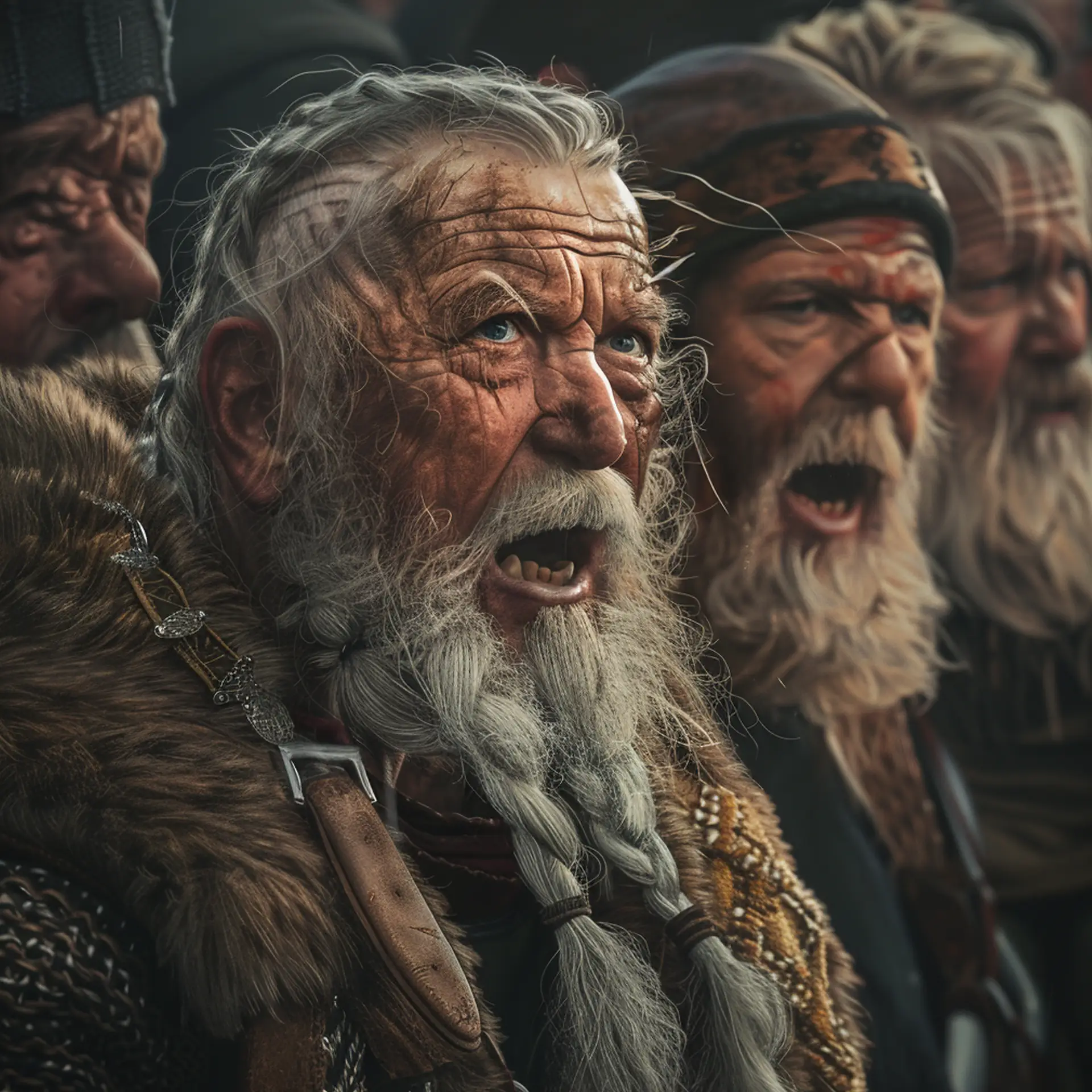 Viking Law – Viking Times