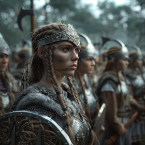 Elves in Norse Mythology – Viking Times