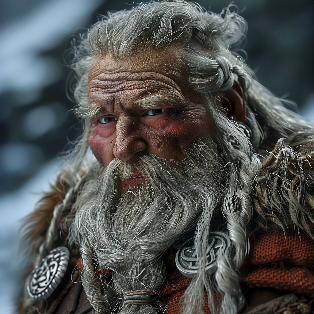 Dwarves in Norse Mythology – Viking Times Dwarves in Norse Mythology – Viking Times