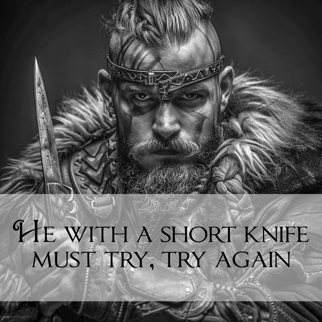 Viking Quotes – Viking Times
