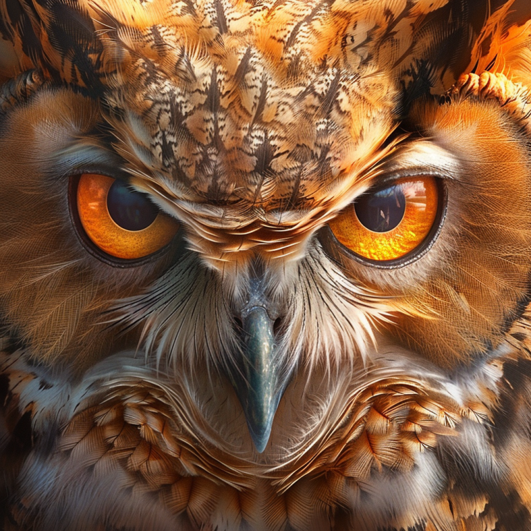 Owls in Norse Mythology – Viking Times