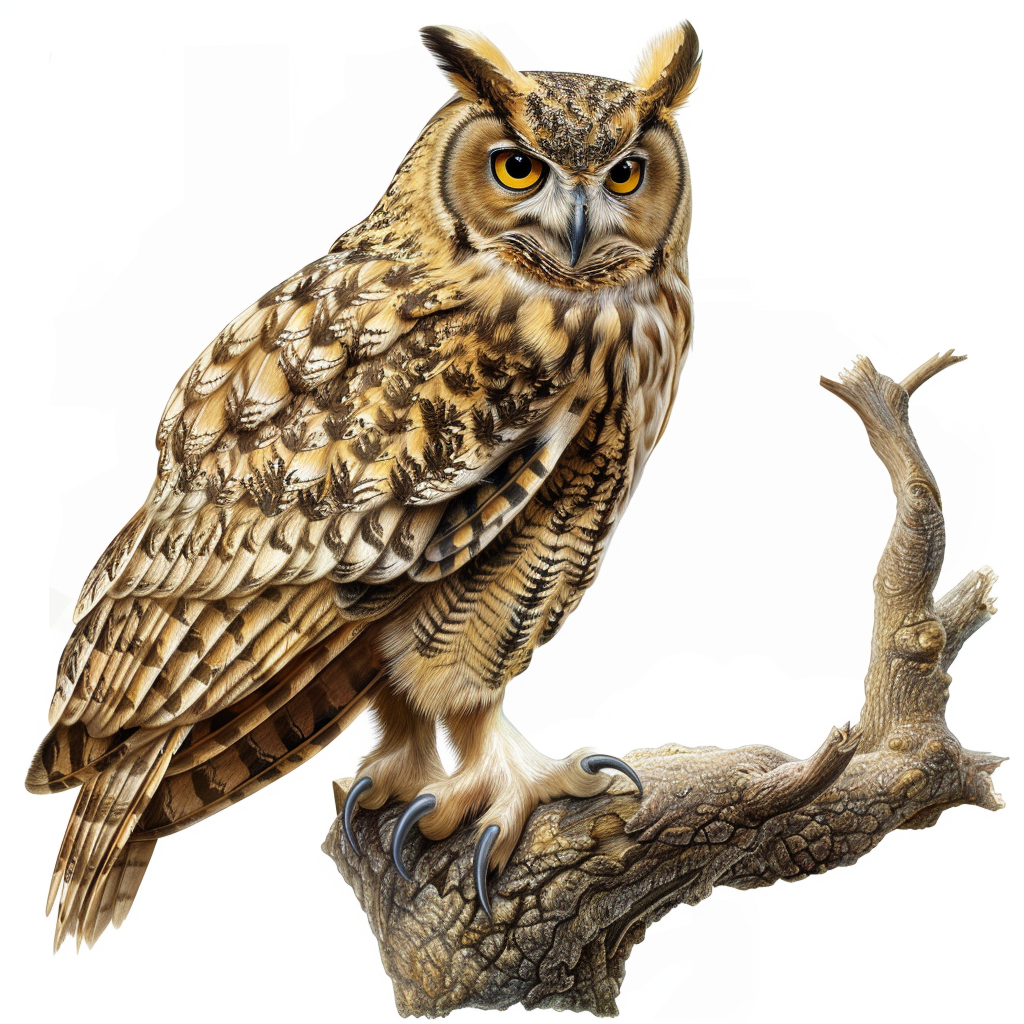 Owls in Norse Mythology – Viking Times
