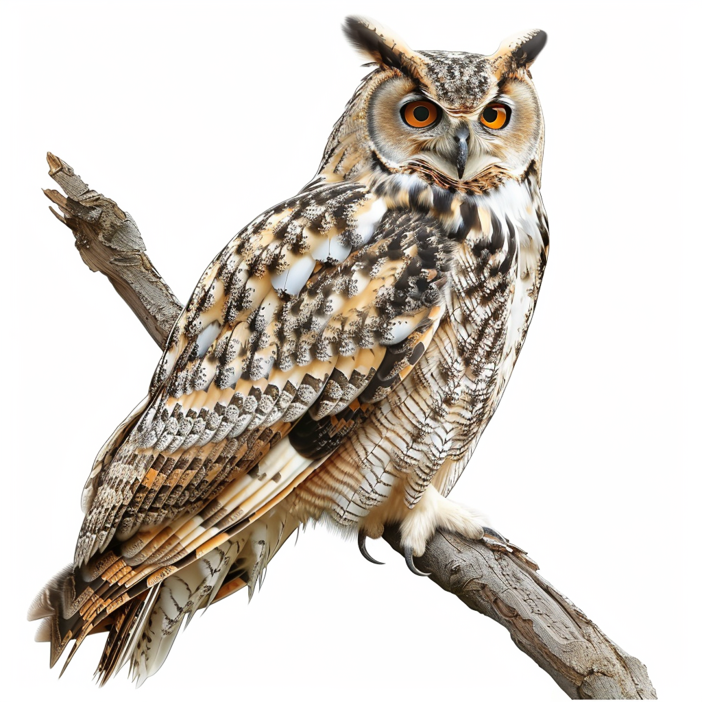 Owls in Norse Mythology – Viking Times