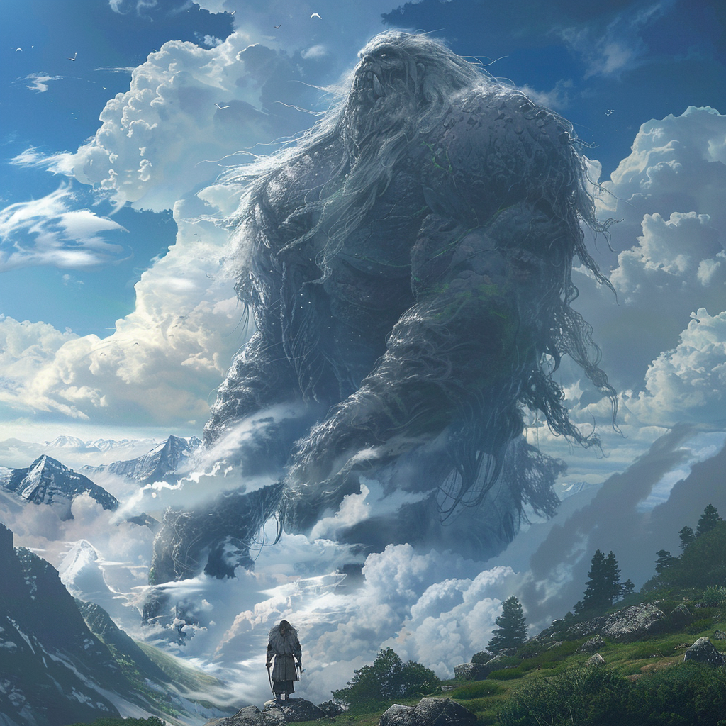 Ymir – Viking Times