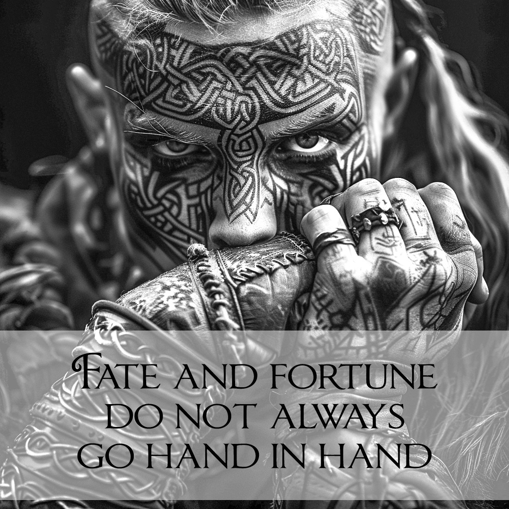 Viking Quotes – Viking Times