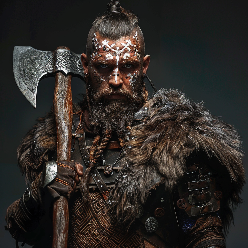 Ivar the Boneless – Viking Times