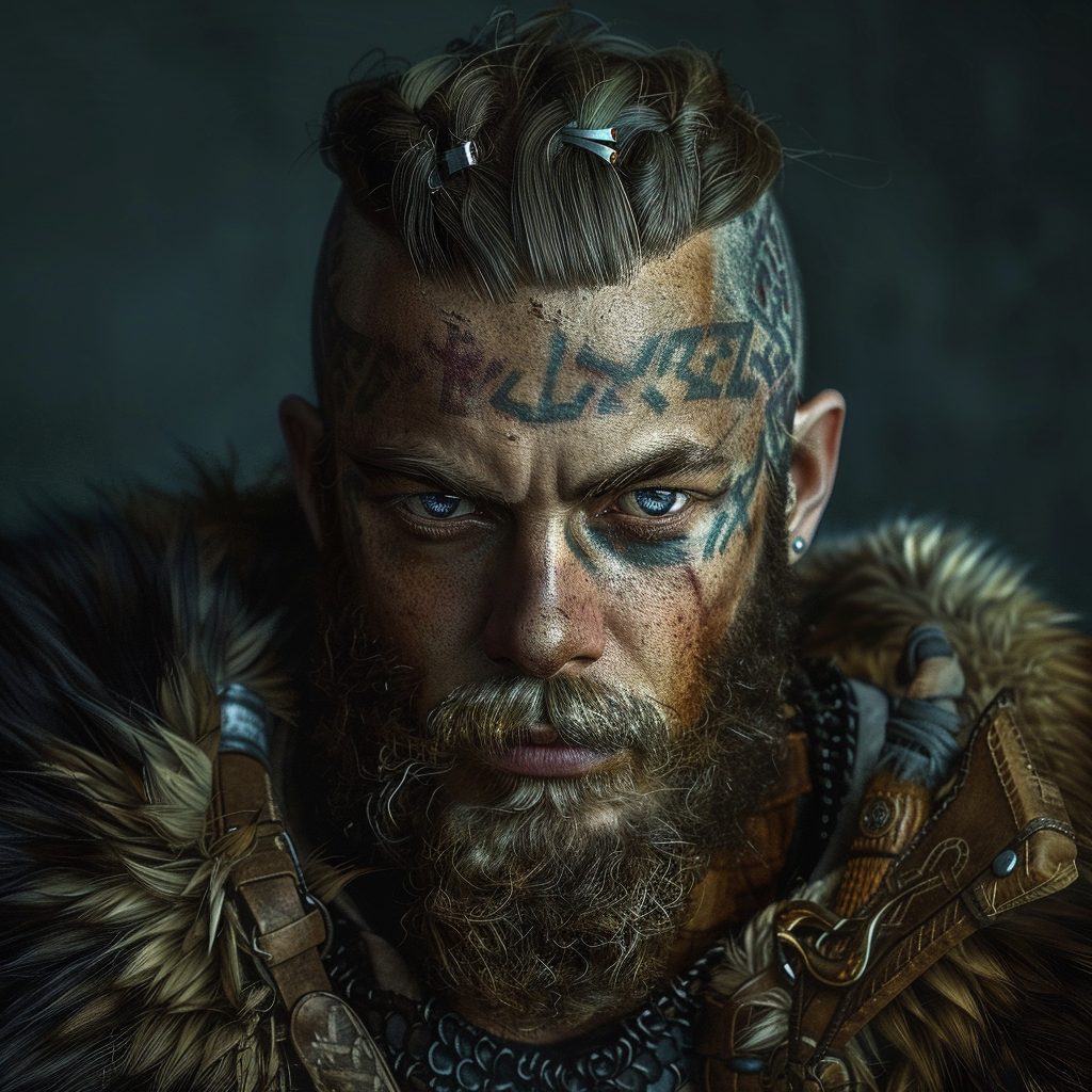 Ivar the Boneless – Viking Times