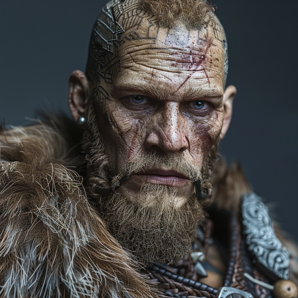 Hrafna-Flóki Vilgerðarson – Viking Times