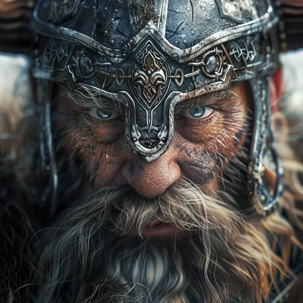 Norse Dwarves – dvergar – Viking Times