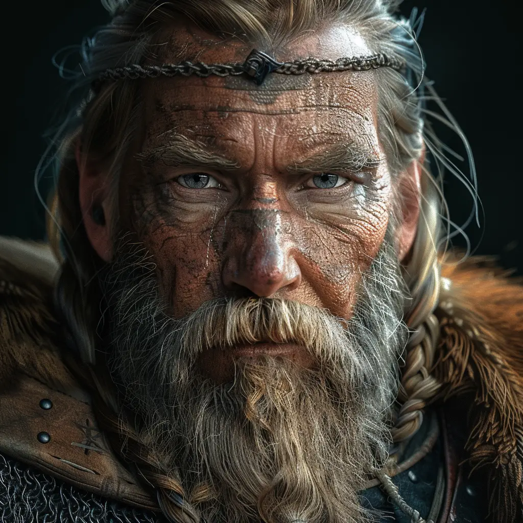 Earl Sigurd the Mighty – Viking Times