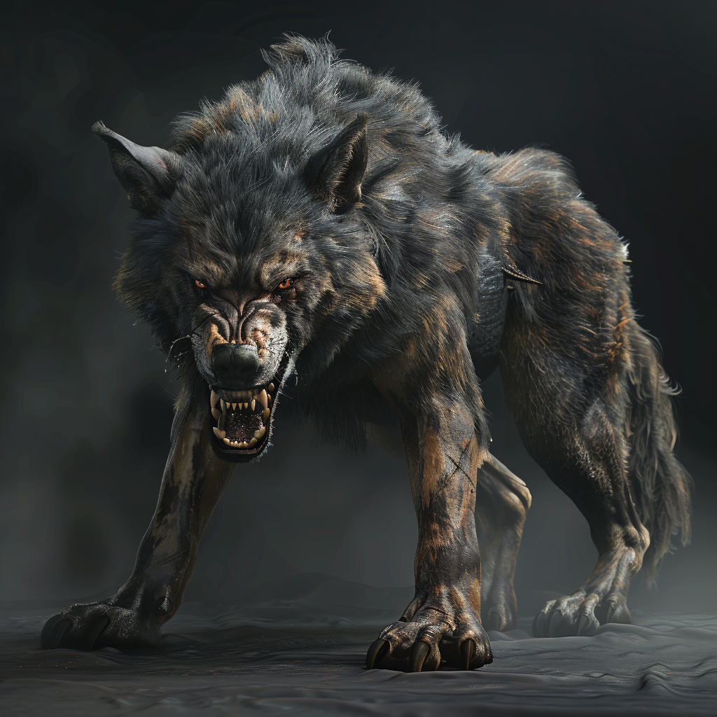 Fenrir – Viking Times