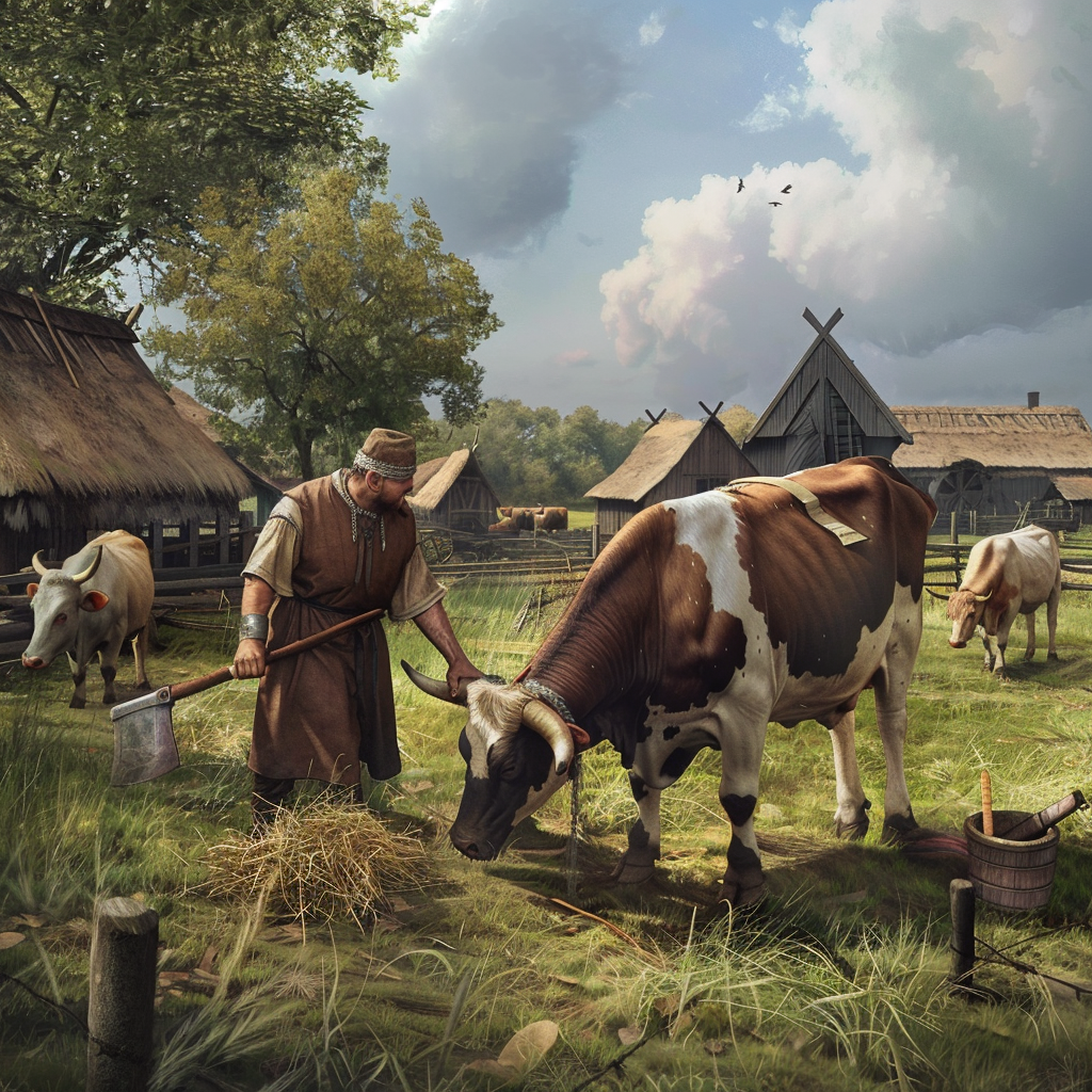 Skyr Viking Yoghurt – Viking Times