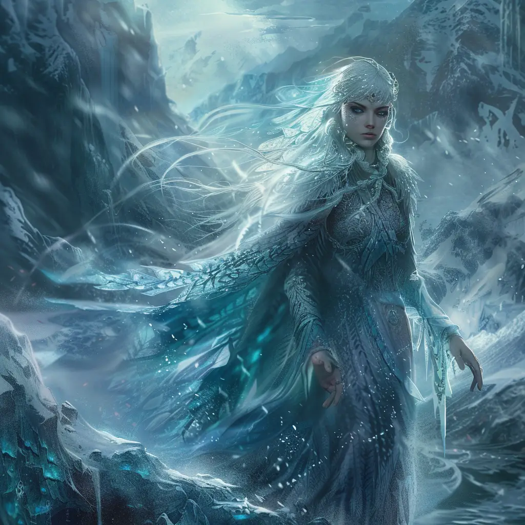 Bestla – Viking Times