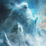 Búri – Viking Times