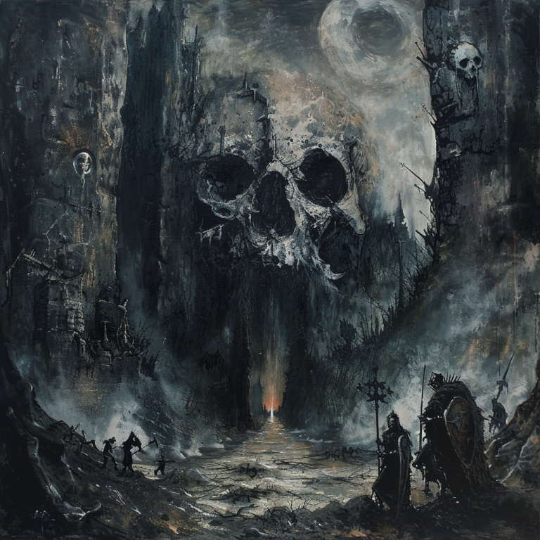 Helheim – Realm of the Dead – Viking Times