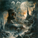 Helheim – Realm of the Dead – Viking Times
