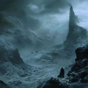 Helheim – Realm of the Dead – Viking Times