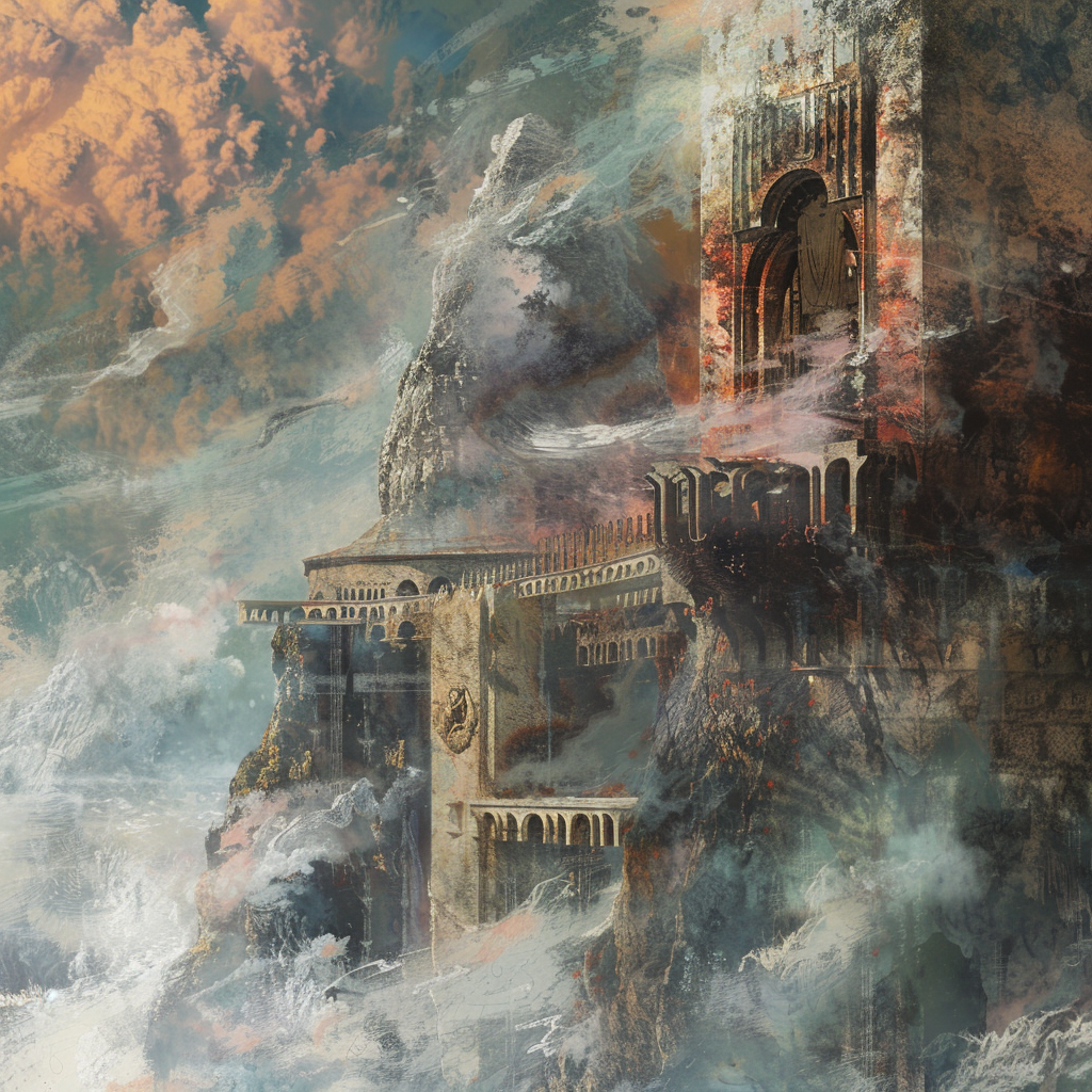 Niflheim – World of Ice and Mist – Viking Times