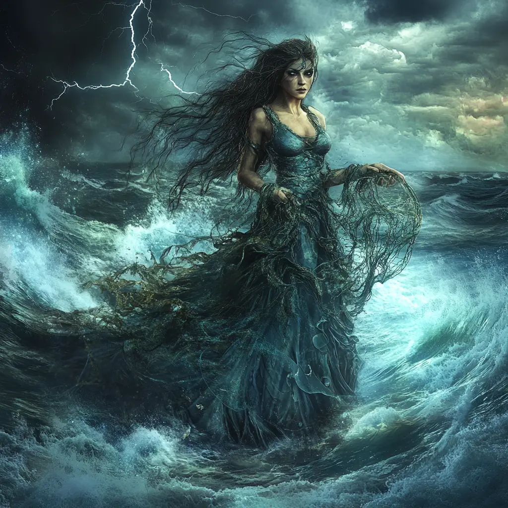 Rán – Viking Times