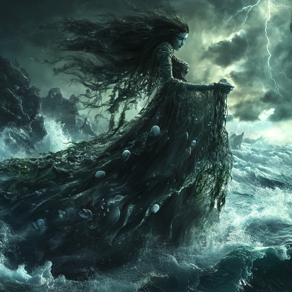 Rán – Viking Times