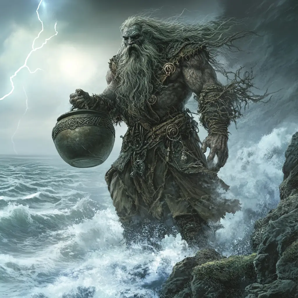 Hymir – Viking Times