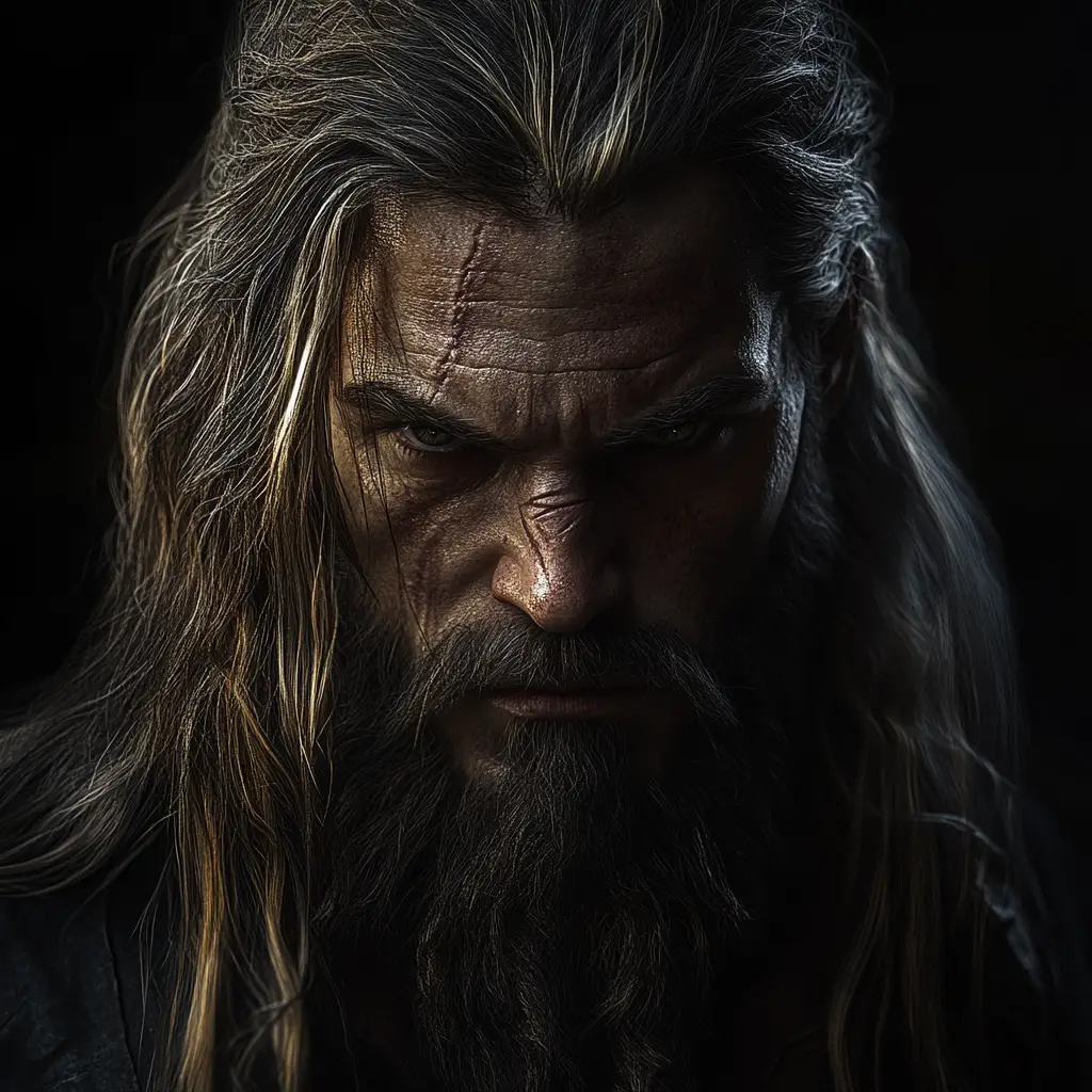 Völundr – Wayland the Smith – Viking Times