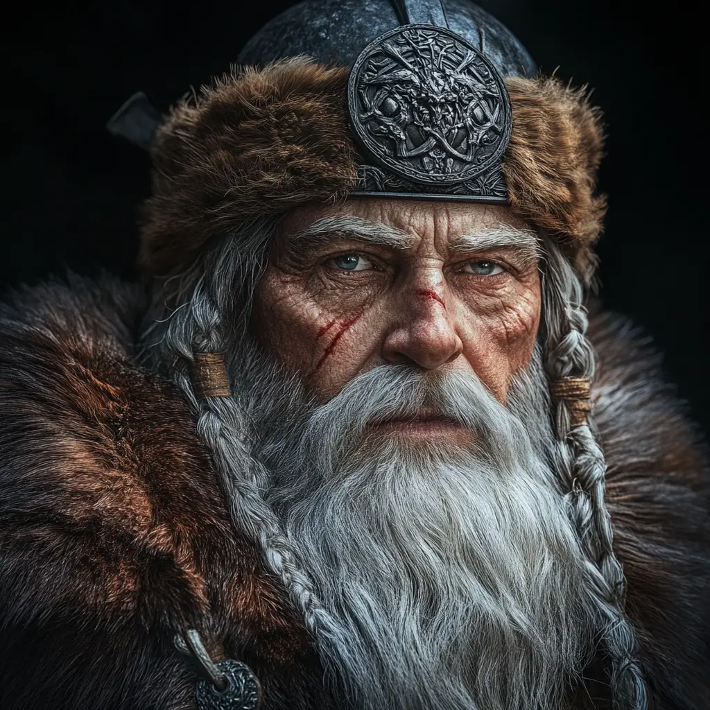 Olaf Tryggvason – Viking Times